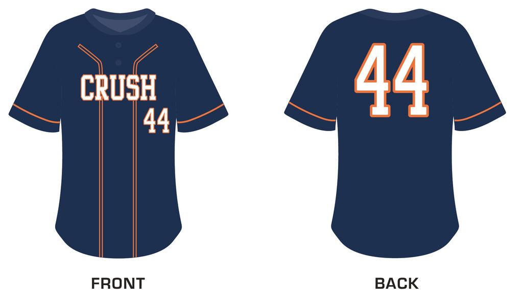 Crush MANDATORY uniform package – Akadema