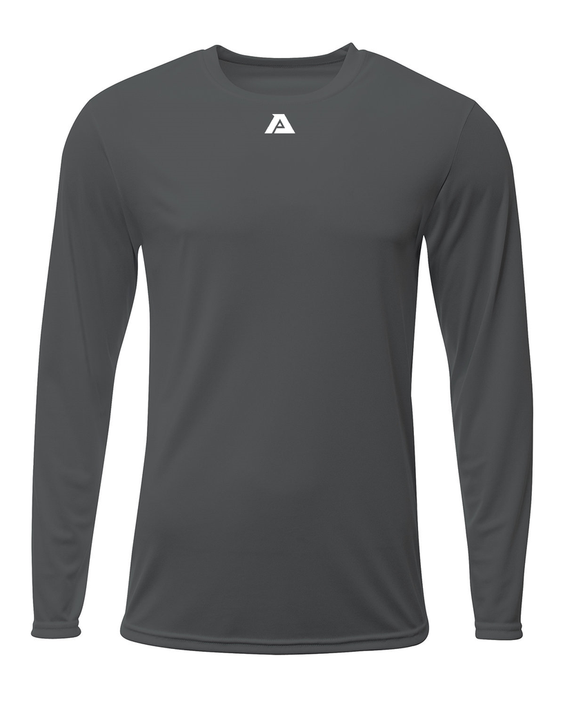 Akadema Long Sleeve Shirt - (Special)