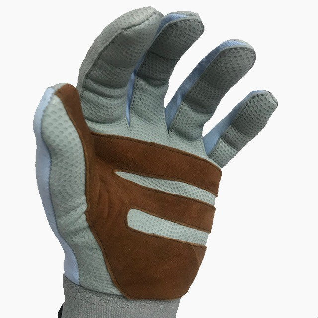 THE NEW AKADEMA RAKE BATTING GLOVES - (Adam Poff Tigers Special) – Akadema